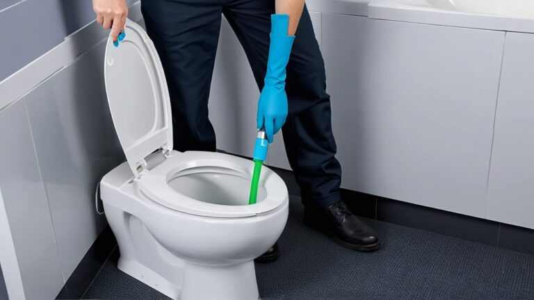 10 Essential Toilet Hygiene Tips for a Cleaner, Healthier Bathroom