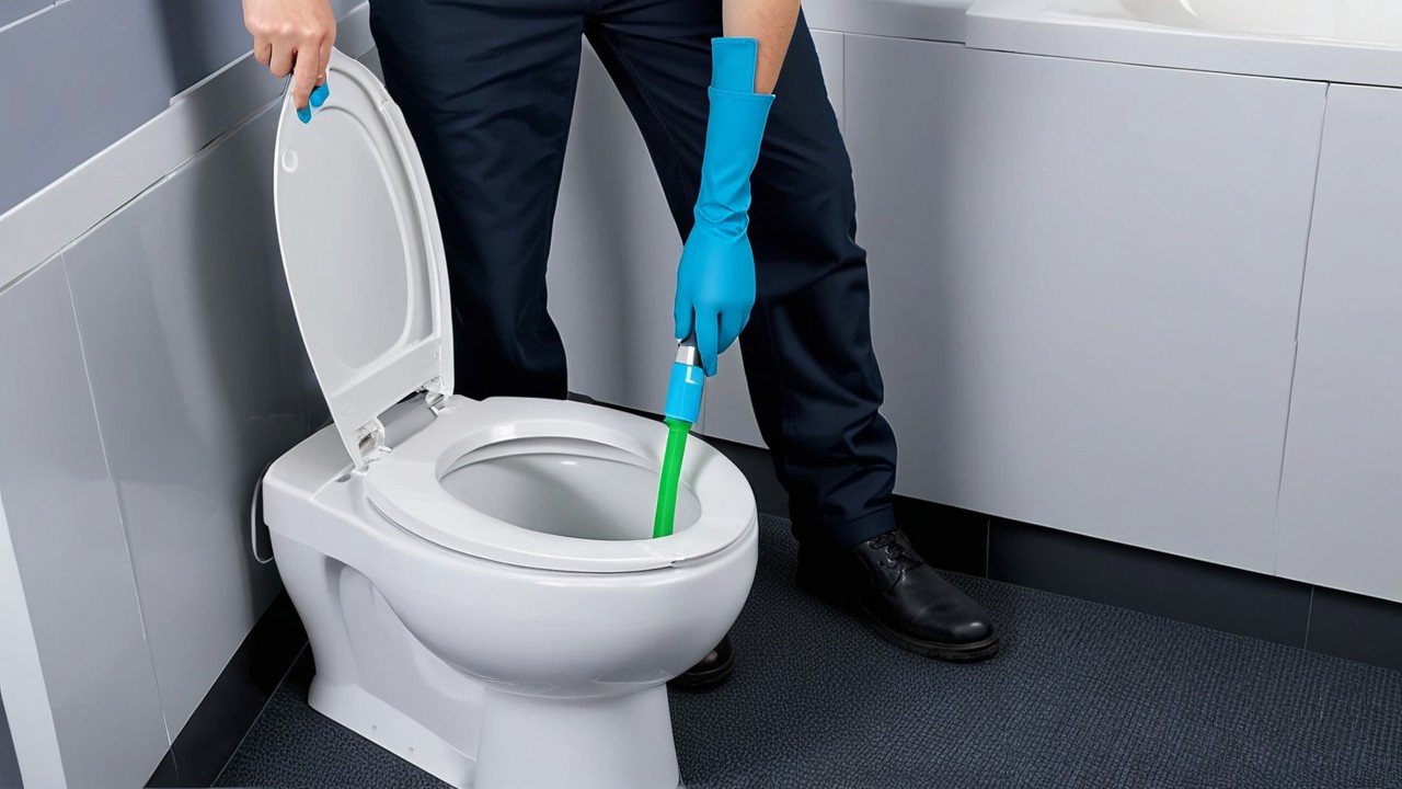 10 Essential Toilet Hygiene Tips for a Cleaner, Healthier Bathroom